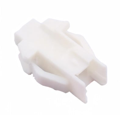 G-Switch GT-A2508HF1-110W01 Rectangular Connector Housing