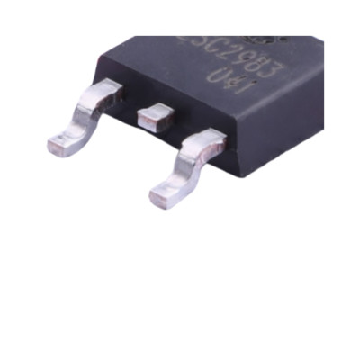 JSCJ 2SC1008 NPN Single Bipolar Transistor (hFE 120-240)