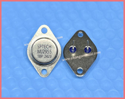 SPTECH MJ2955 Single Bipolar Transistor for sale