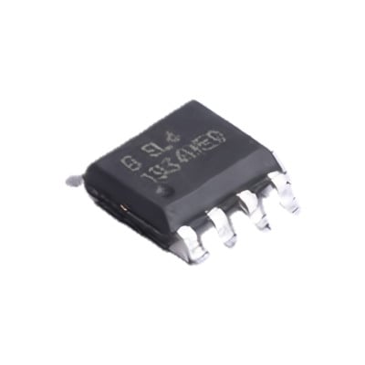 BOURNS CDNBS08-SRDA05-4 TVS Diode