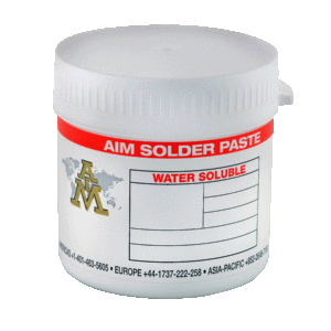 ws488-water-soluble-solder-paste for sale
