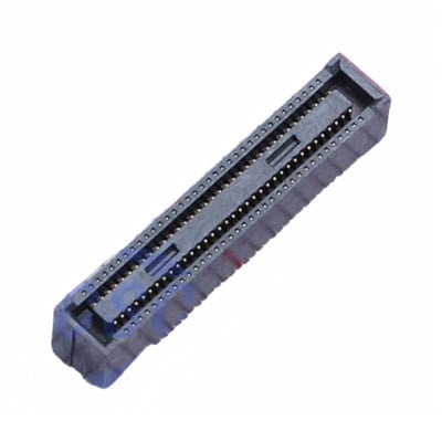 LXWCONN LBF39-G80S-B0R01 Board-to-Board Mezzanine Edge Type Connector Array