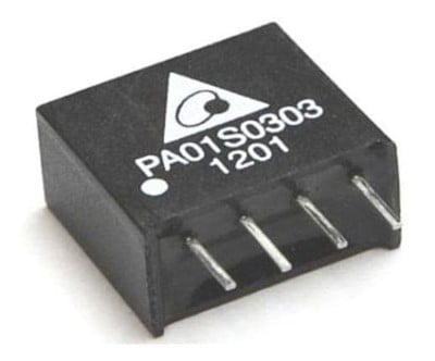 DELTA DA01S0515A DC DC Converter Chip