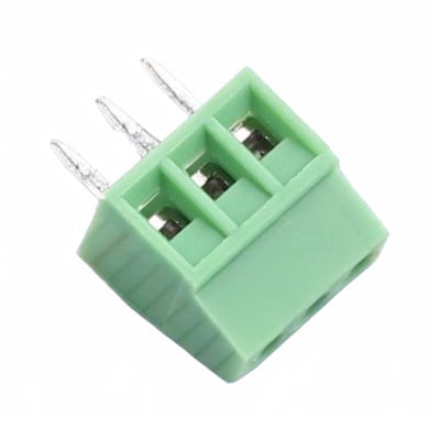 XINLAIYA XY340V-3.81-2P Wire to Board Chip
