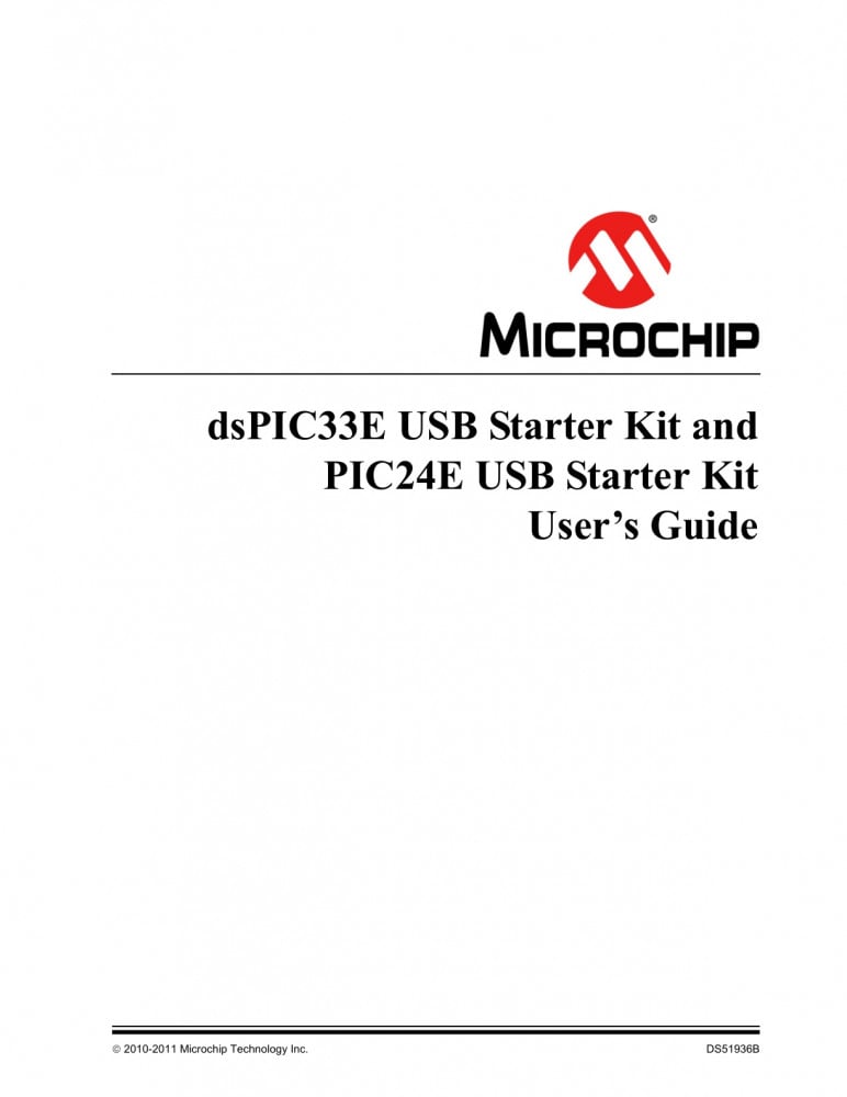 User guide page 1