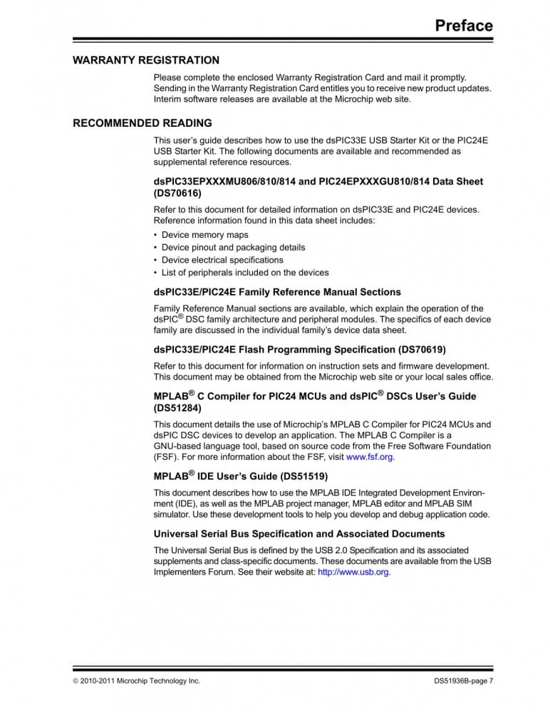 User guide page 7