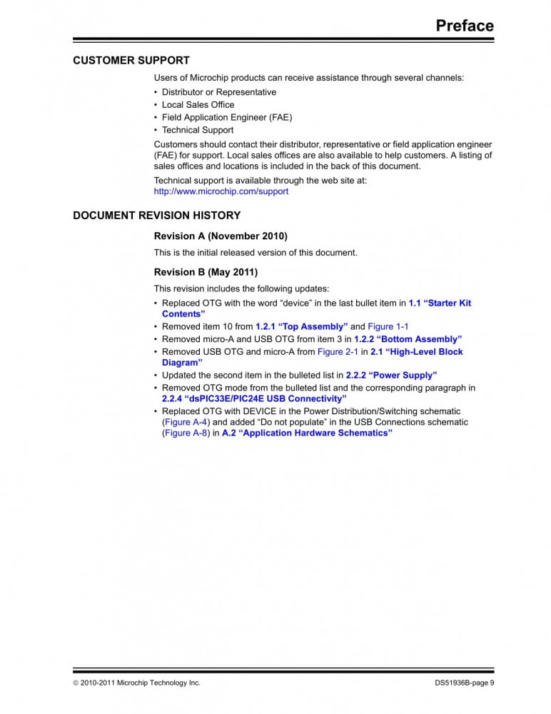 User guide page 9
