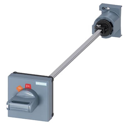SIEMENS 3RV20324TA10 Motor Protective Circuit Breaker for sale