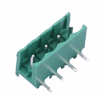 kinghelm KH-ZBF4000R-2P-5.08G