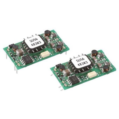 Cosel SUW62412B Off-Board DC DC Converter