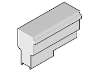 Press-In Tool for ESP50, 30 Circuit for sale