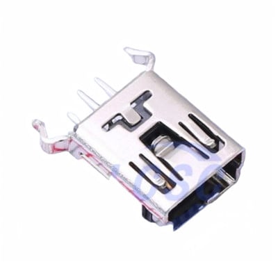 XKB Connection U231-091N-4BLCC14-S5 USB DVI HDMI Connector Assembly