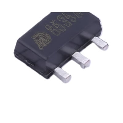 Mingda Microelectronics MD85E33YA2 Low Dropout Linear Voltage Regulator