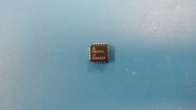 AMD AM2965DC Buffers, Drivers, Receivers & Transceivers Chip