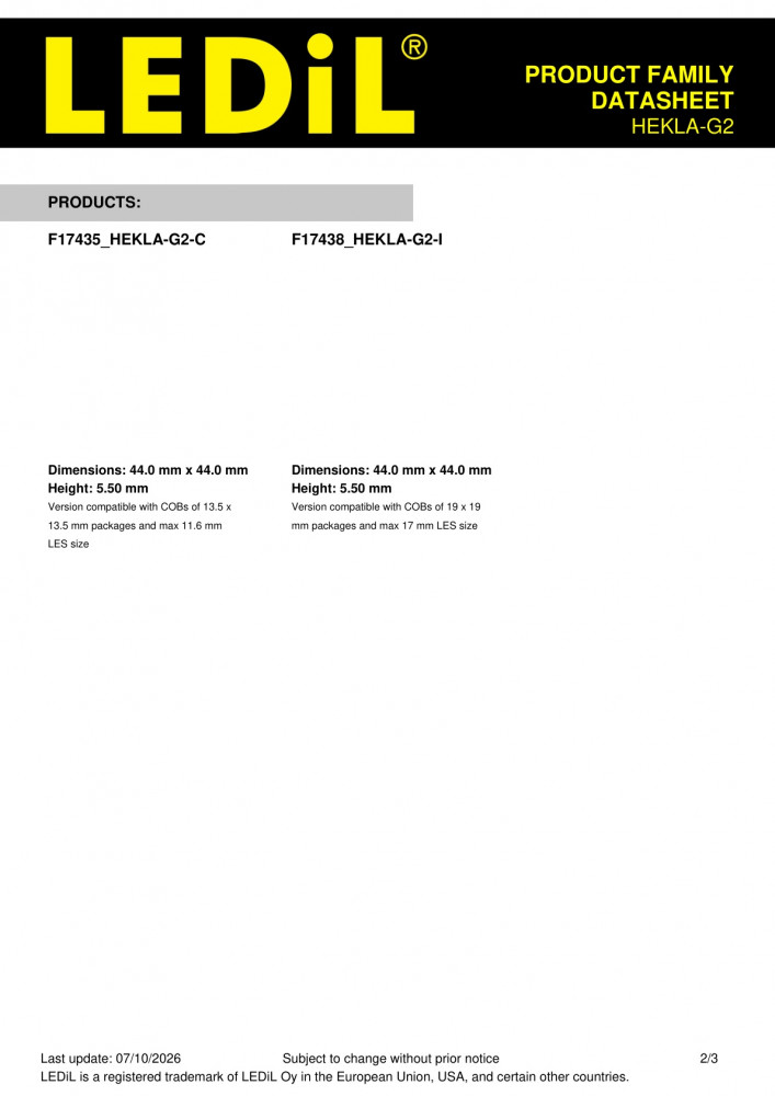 HEKLA-G2-I technical document image, page 2