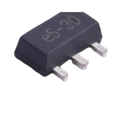 HEERMICR HE6250MPR Linear LDO Voltage Regulator