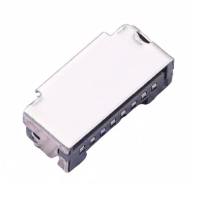 SAMZO TF08BN00 PC Card Socket Chip