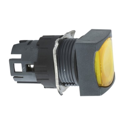 Schneider ZB5CA2 Selector Switch