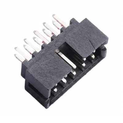 SHOU HAN SH-JN2.0-2-6P-Z Free Hanging Panel Mount Chip