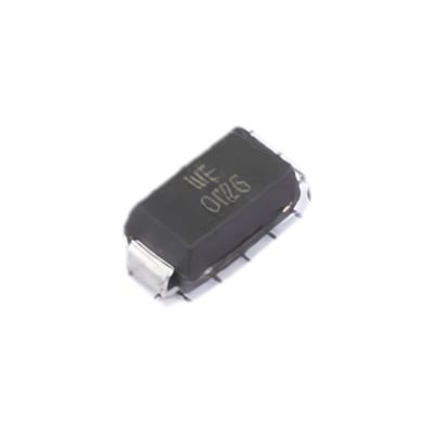 BLUE ROCKET SMF5.0CA TVS Diode