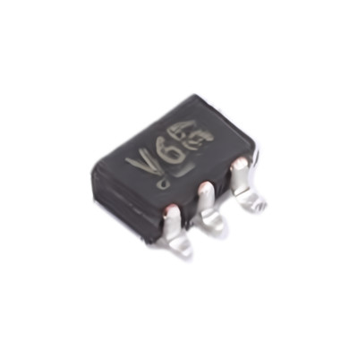 KEC KTC3875S-GR-RTK/P Single Bipolar Transistor