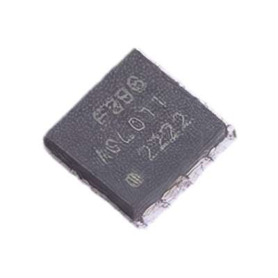 SILICON LABS C8051F331-GM Microcontroller