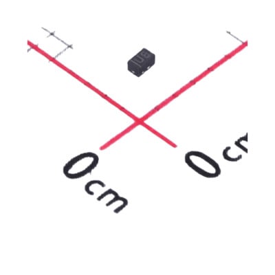 ElecSuper ESDALC10N5VU TVS Diode – ESD Protection Chip for Electronic Circuits