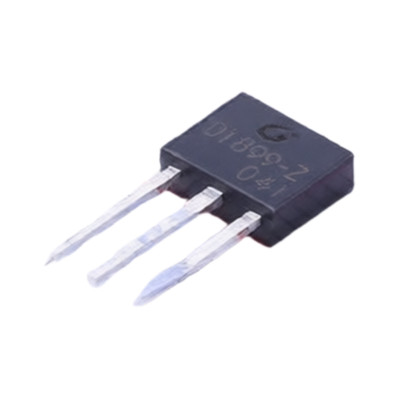 JSCJ 2SD879 Single Bipolar Transistor