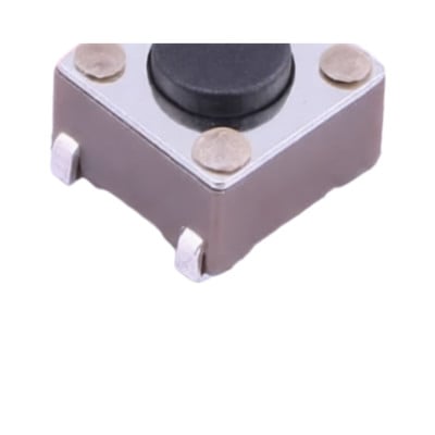 E-Switch TL3301EF100QJ Tactile Switch