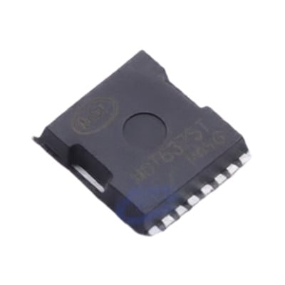 MOT MOT8576T Single N-Channel MOSFET