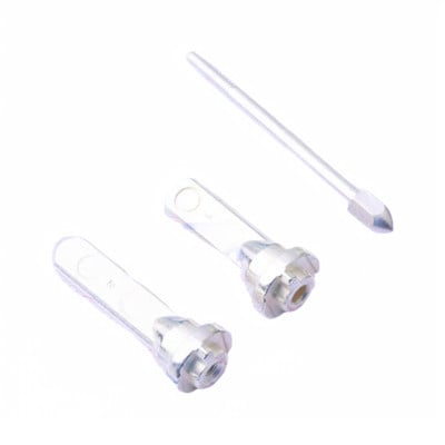 TE Connectivity 1410338-2 Backplane Connector Accessory