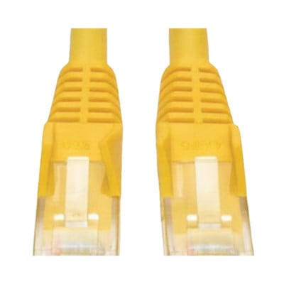 EATON N201-015-YW Modular Ethernet Cable (RJ45)