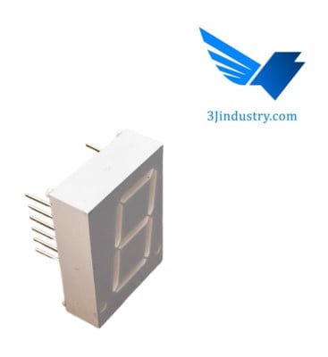 Broadcom HDSP-3351 LED Numeric Display Chip