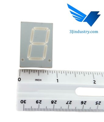 Broadcom HDSP-4201 LED Character and Numeric Display Chip for sale