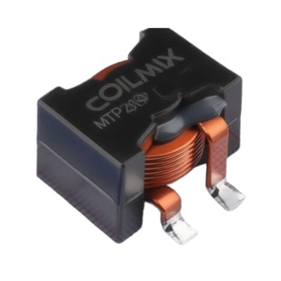 COILMX MTF1050-100M Fixed Inductor