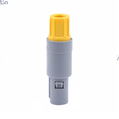 LICQ 1P.PKG.M0.4.CL.GR Circular Connector Accessories