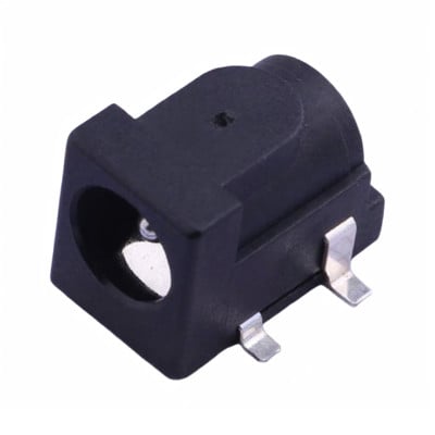XKB Connection DC-005-5A-2.0 Power Connector