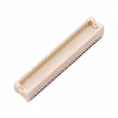 XKB Connection X0502FVS-80D1S-LPSN Board-to-Board Mezzanine Edge Type Array Connector