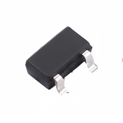 Bruckewell MSQ30P40D Single P-Channel MOSFET