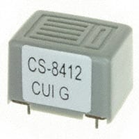 CUI CS-3603 Alarm Buzzer & Siren Chip