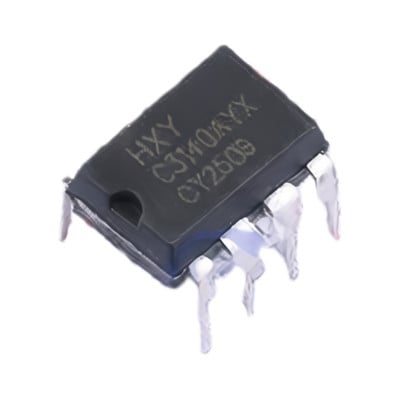 HXY MOSFET CA3140EZ-HXY Amplifier Chip for sale