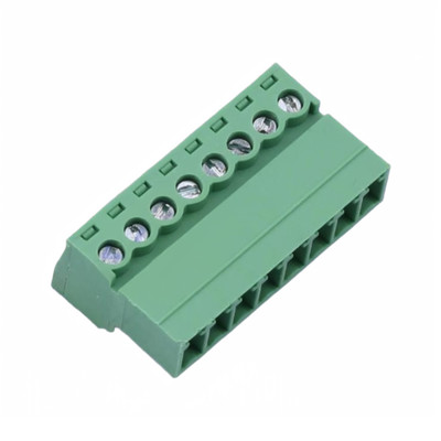 XUNPU DGB381-8P4B-GG361 Header Plug Socket Chip for sale