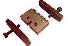 Conversion Kit for Parallel Action Handtool Change for sale