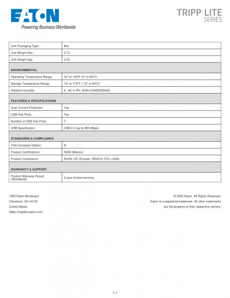 U223-007-IND-1 documentation image, page 3