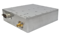 Connectorized SMA, 30W High Power Amplifier, 2 to 8 GHz, 50Ω for sale