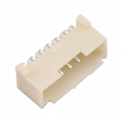 SHOU HAN 1.5-7P WTDK Male Header Pins for sale