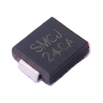 Comchip ASMAJ8.0CA-HF TVS Diode