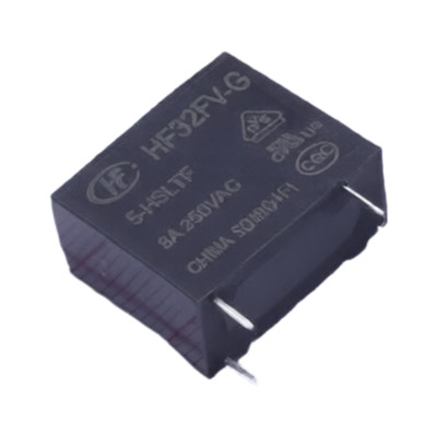 HONGFA HF32FV-G/5-HSTF