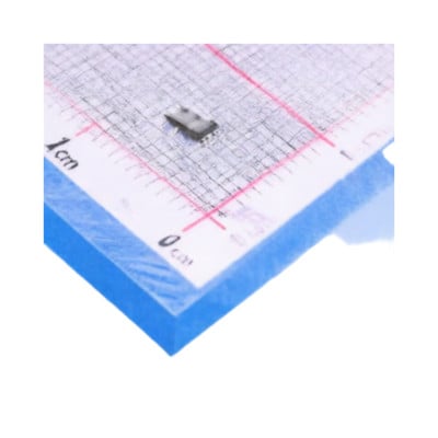 HXY MOSFET HSN74LVC1G00DBVR Single 2-Input NAND Gate Chip for Gates and Inverters for sale