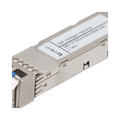 L-com FXC-SFB-3510-1G-EXT Fiber Optic Transceiver Module